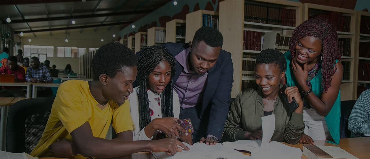 Nahda – Foundation